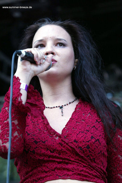 Summer Breeze 2003 | Summer Breeze