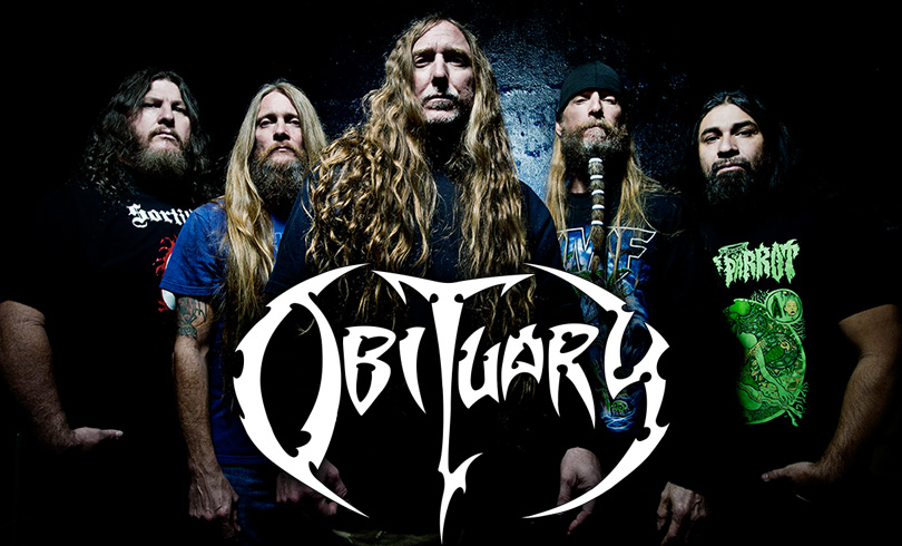 Obituary Band