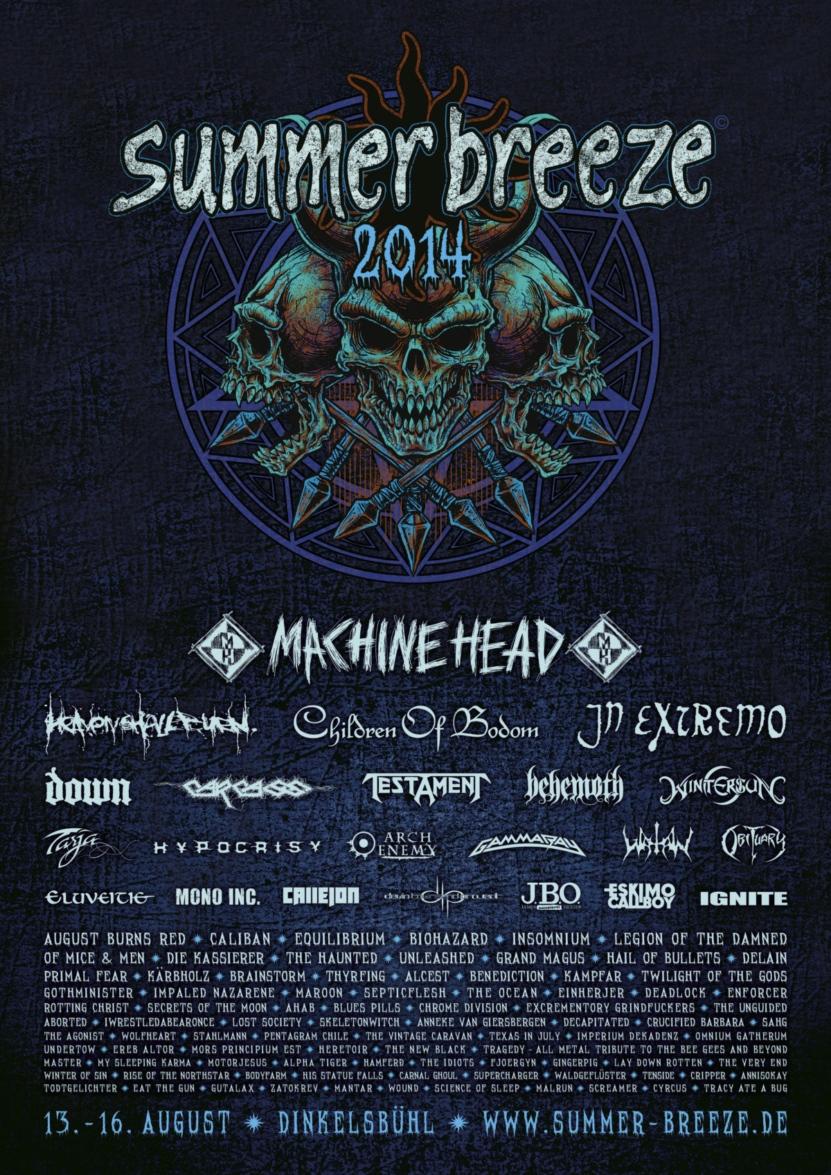 Rückblicke Archive | Summer Breeze