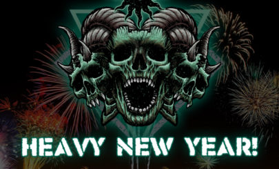 Summer Breeze Open Air | Metal Festival | Bavaria, Germany