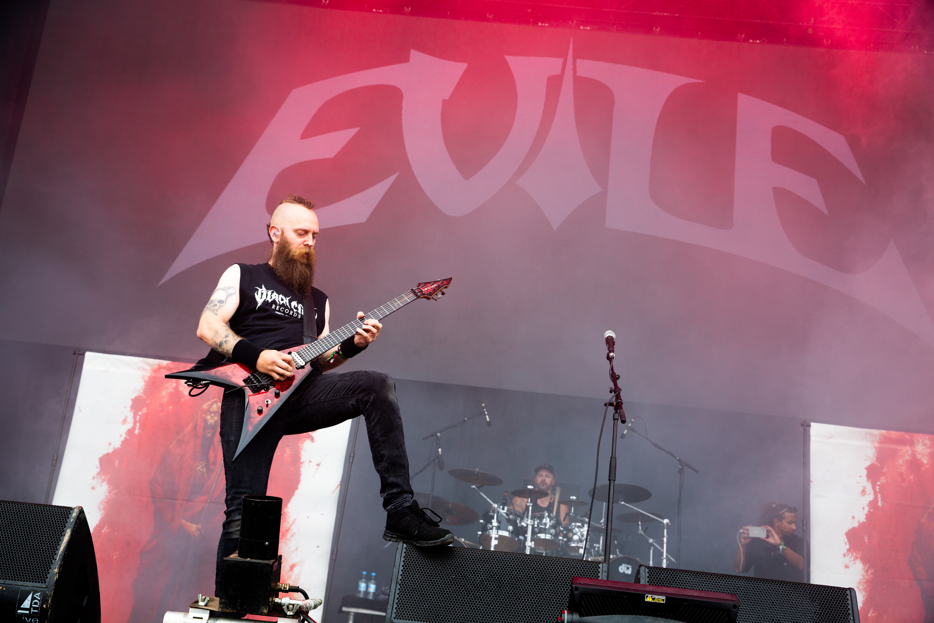 Evile_20220818_EG_001 | Summer Breeze