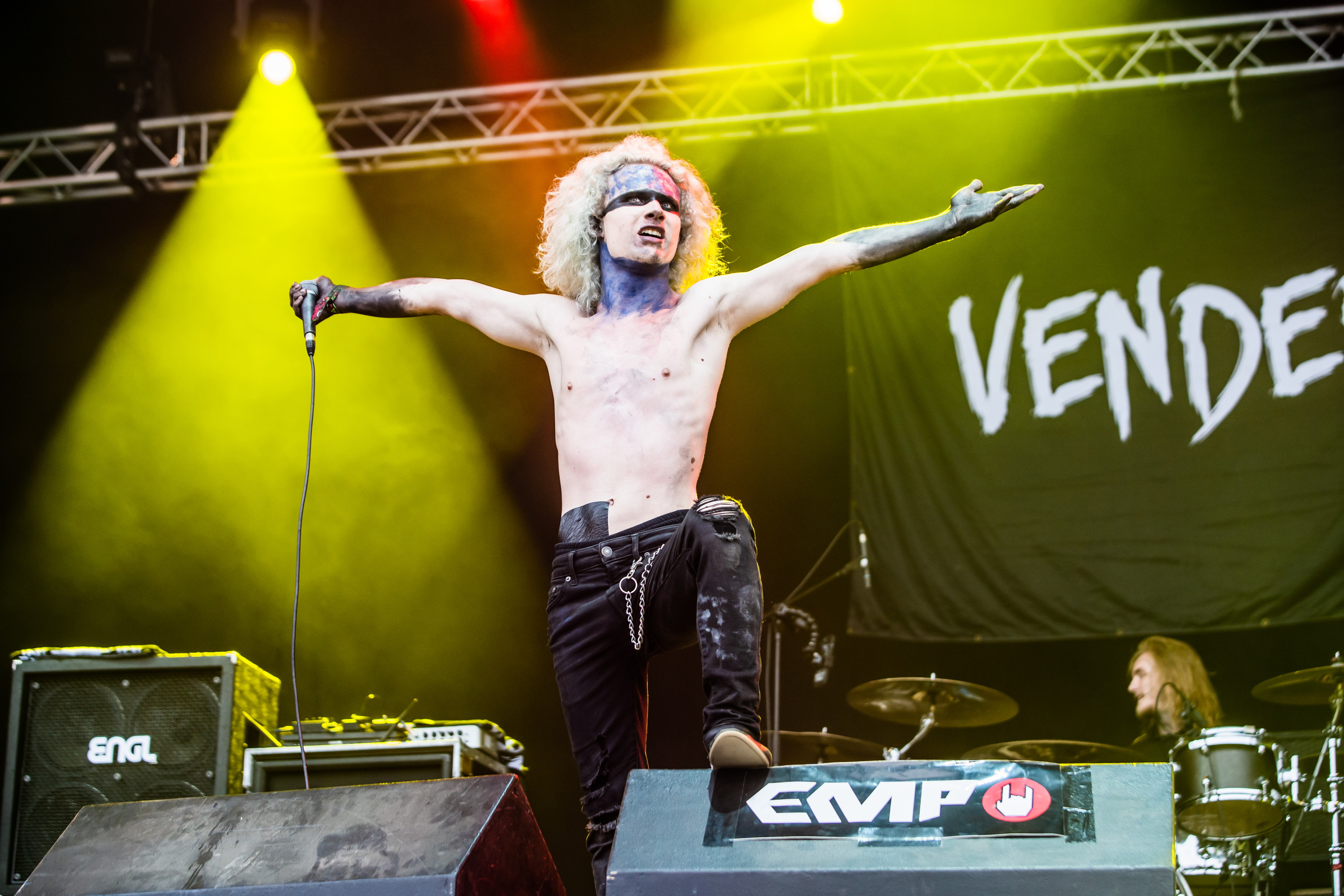 Vended_20220819_EG_005 | Summer Breeze