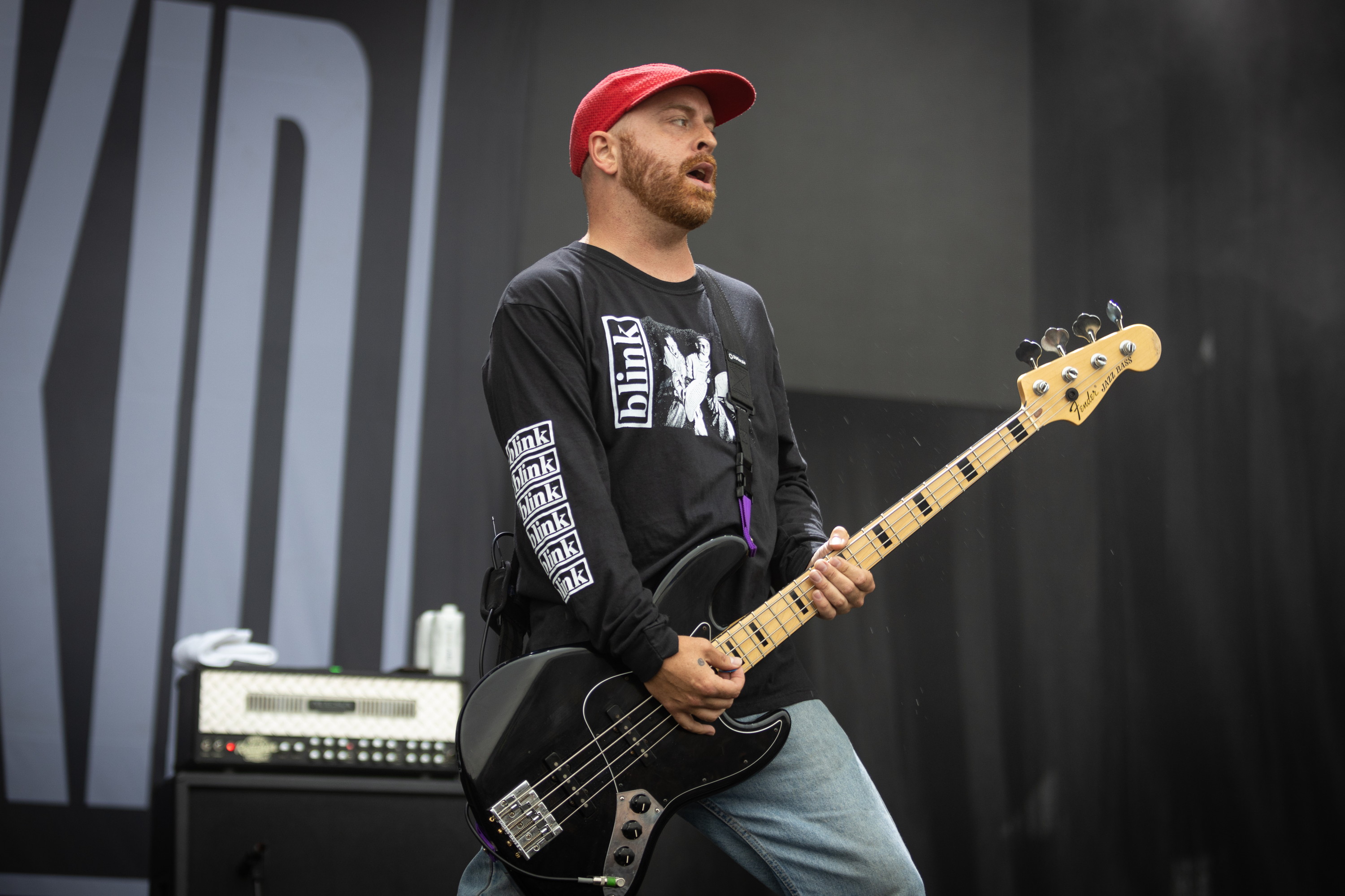 Comeback Kid_20220819_MS_008 | Summer Breeze