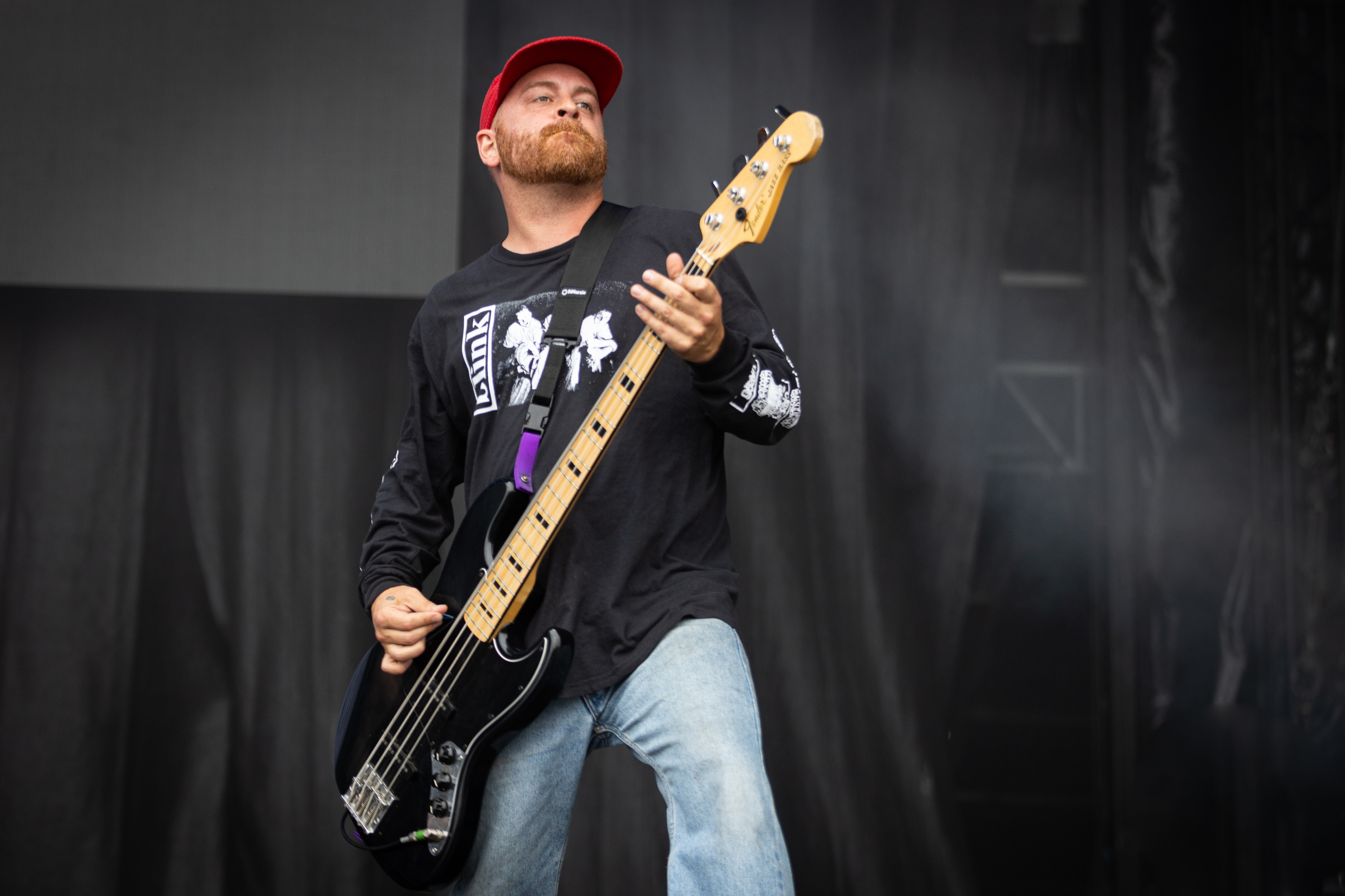 Comeback Kid_20220819_MS_010 | Summer Breeze