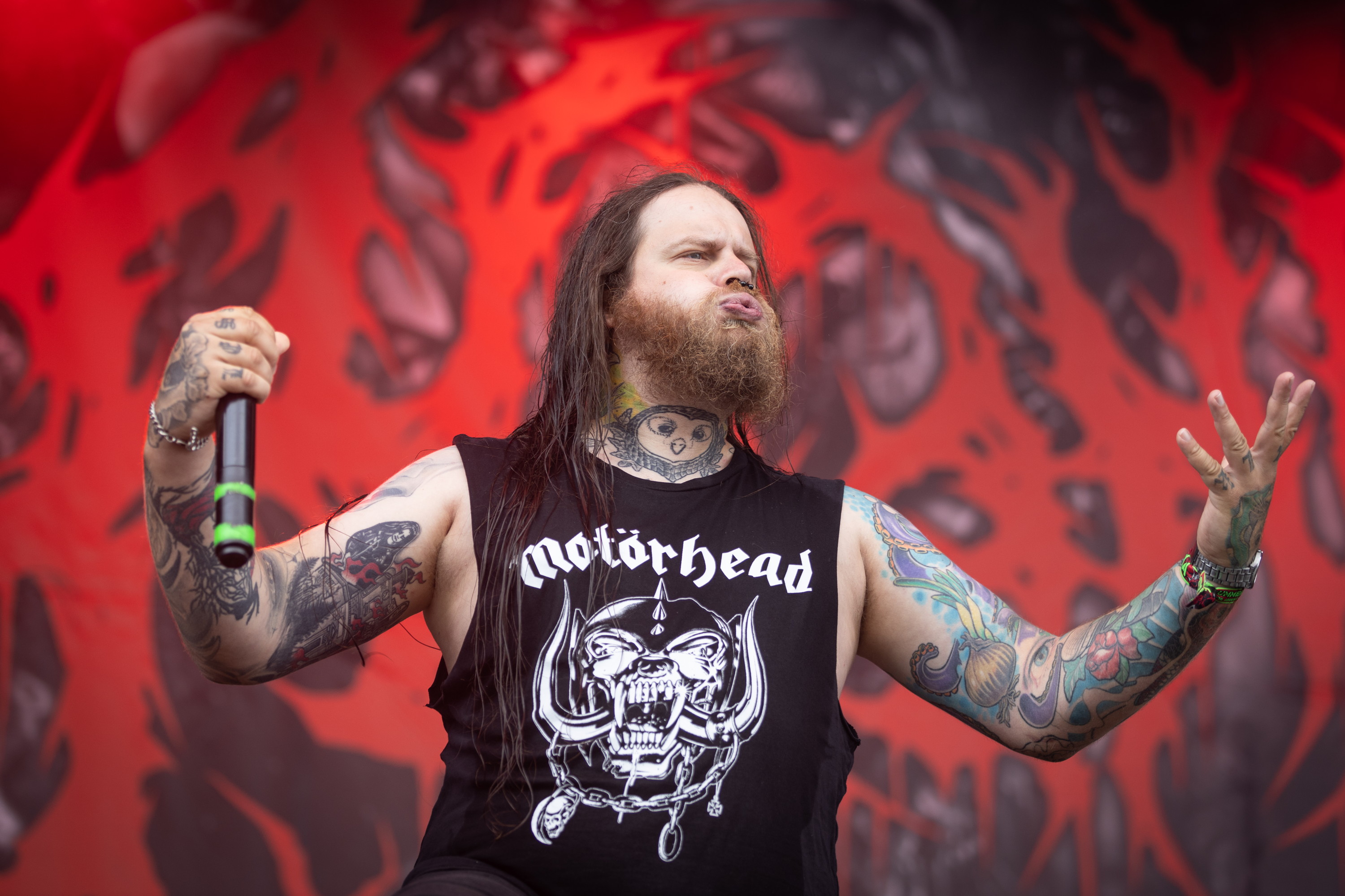 Acranius_20220820_MS_001 | Summer Breeze