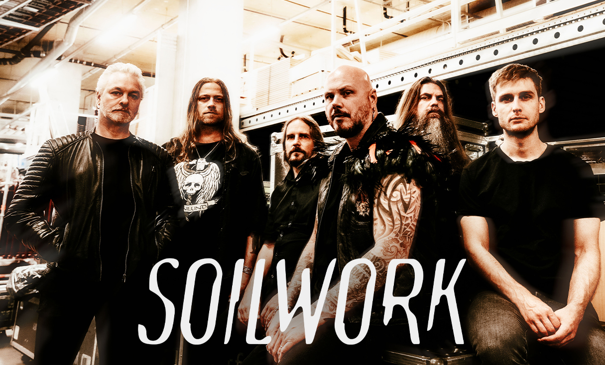 Soilwork_web | Summer Breeze