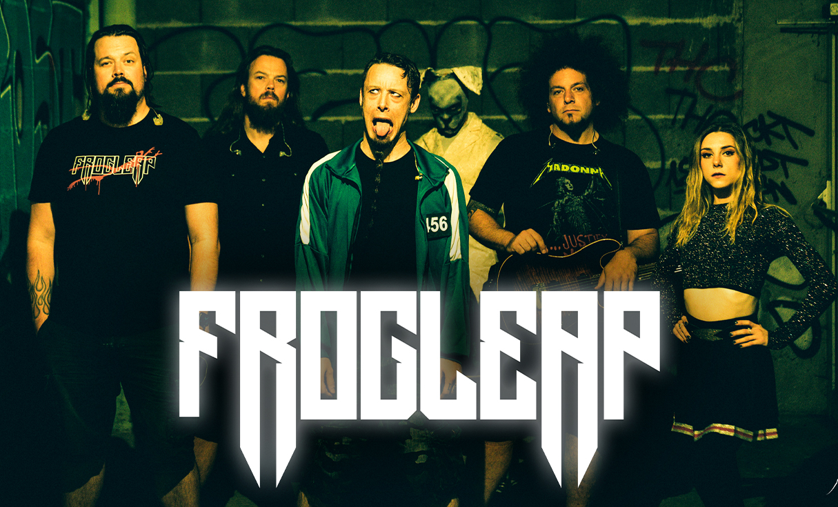 Bands | Summer Breeze