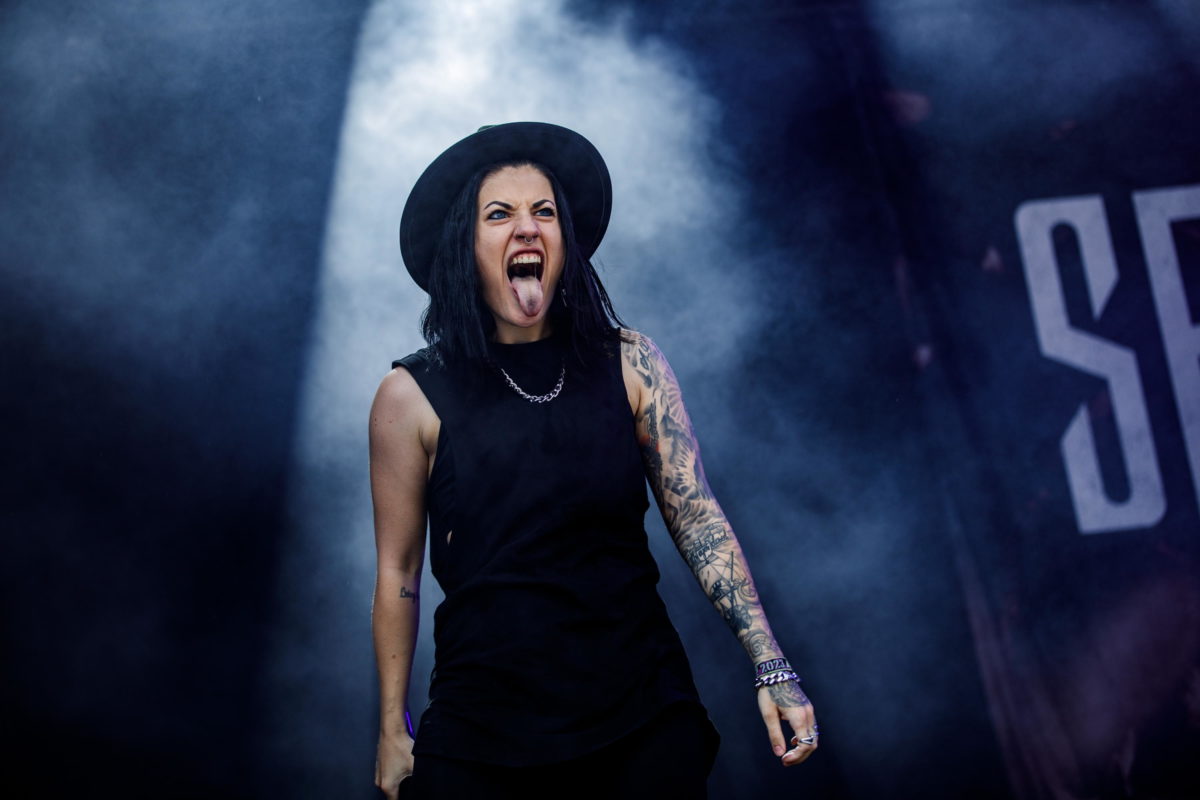 Donnerstag 17.08.2023 | Summer Breeze