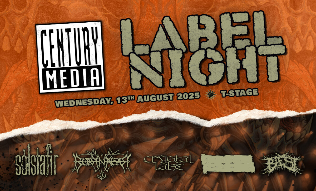 Summer Breeze Open Air | Metal Festival | Bavaria, Germany