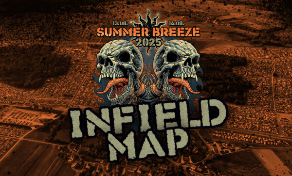MAP | Summer Breeze