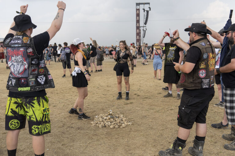 Impressionen_Infield_2025-08-15_JH-04 | Summer Breeze