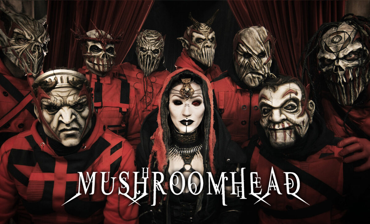 Mushroomhead | Summer Breeze